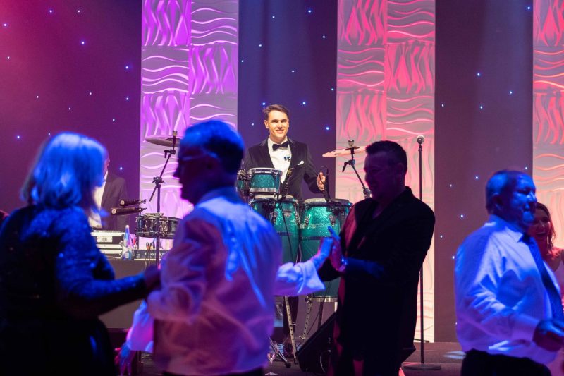 Bongo's Adelaide | Entertainment Adelaide | Percussionists at Your Event