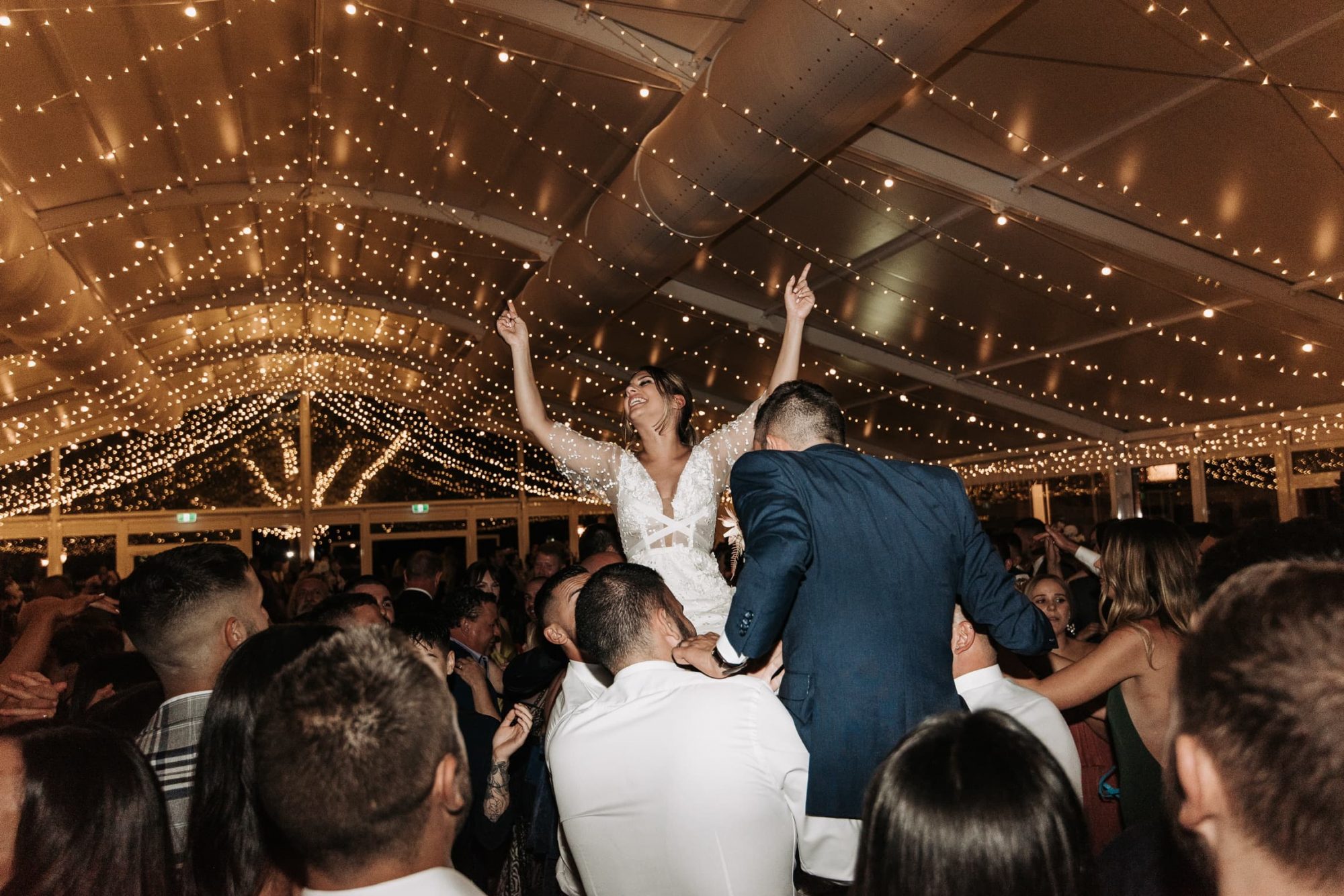 Wedding Packages – Entertainment Adelaide